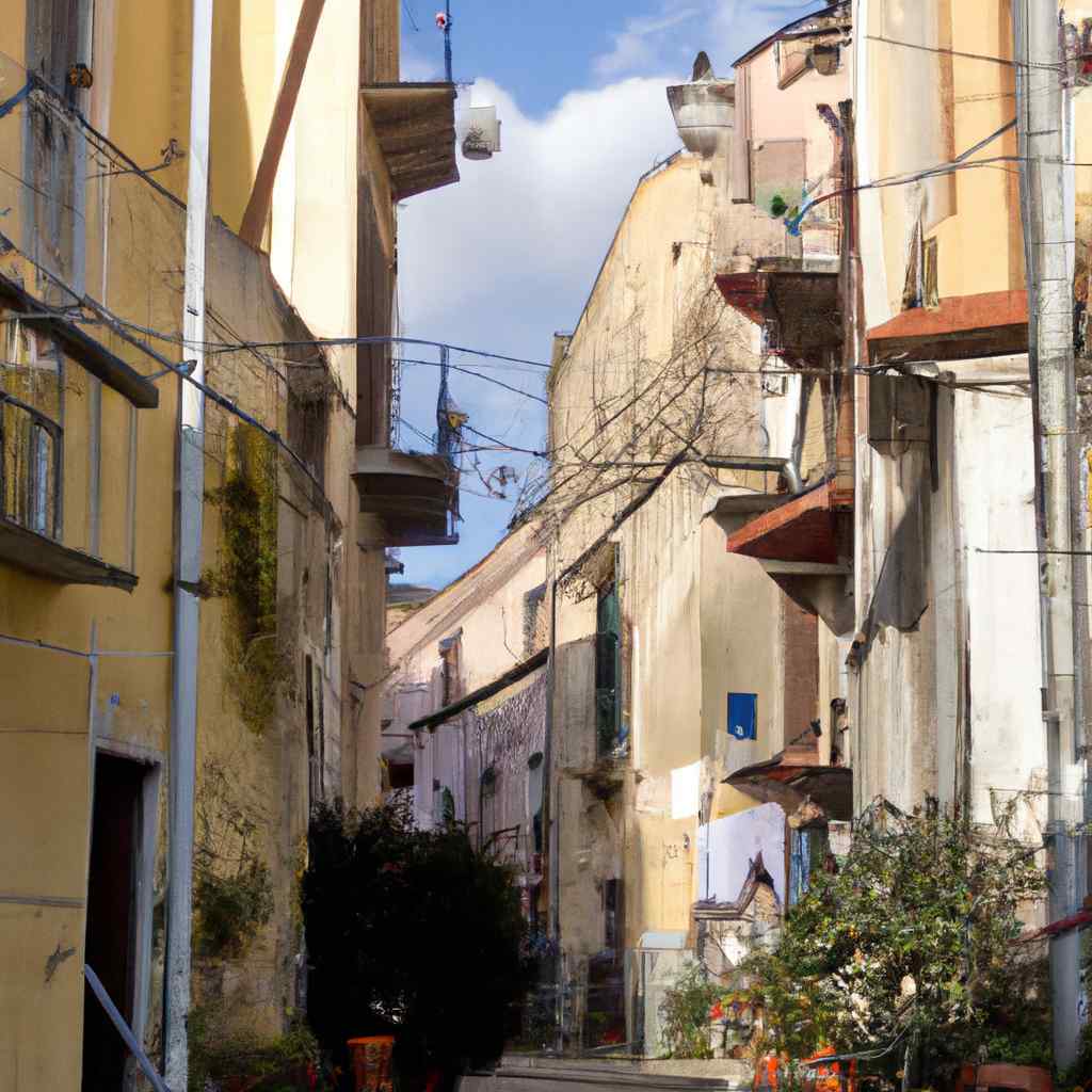 Fa parte di Lamezia Terme: Nicastro, cosa vedere in uno dei suoi ...